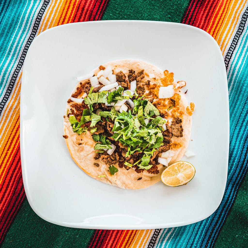 Menu – Taqueria Monarca 🦋