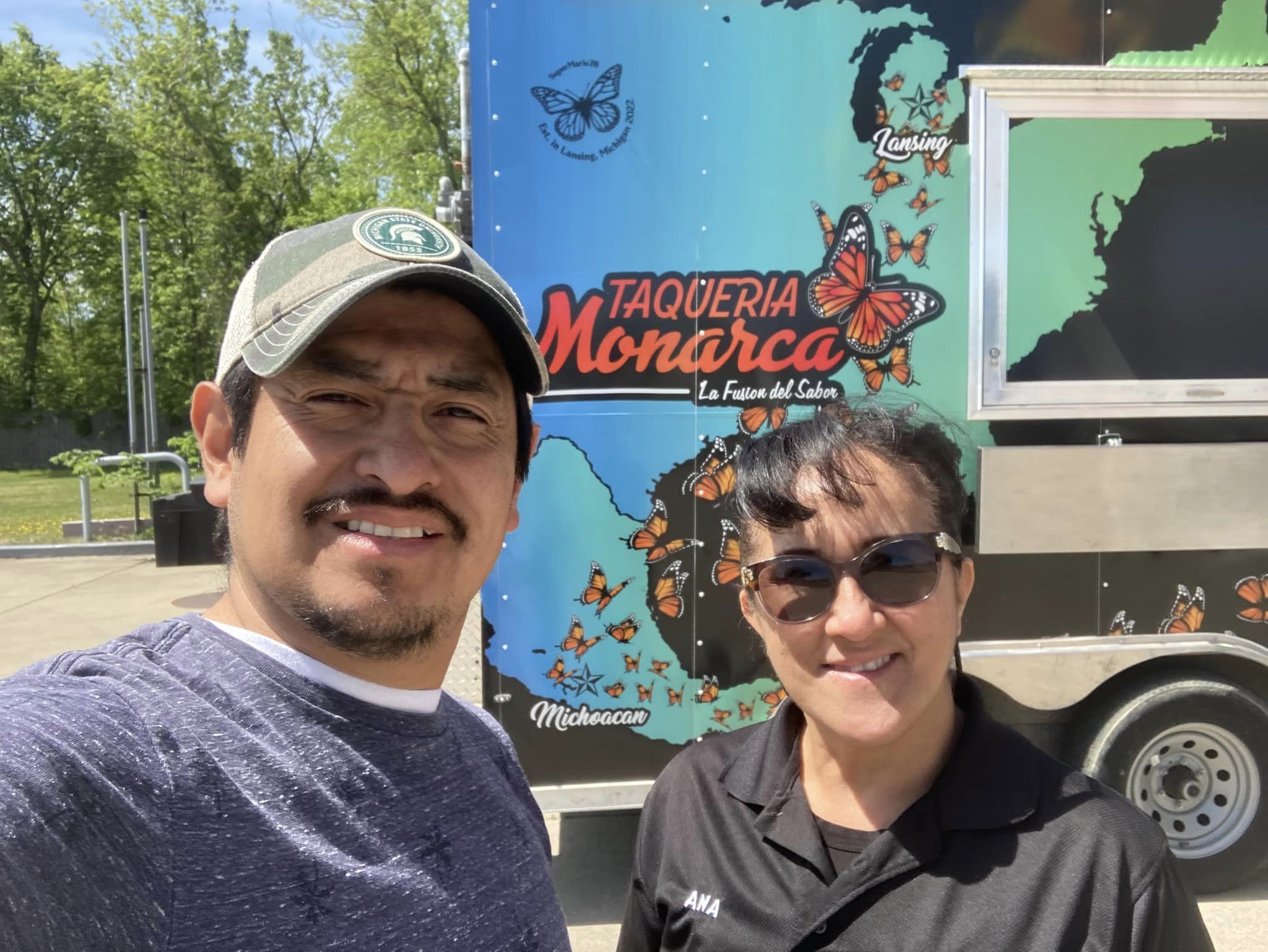 Taqueria Monarca | About us