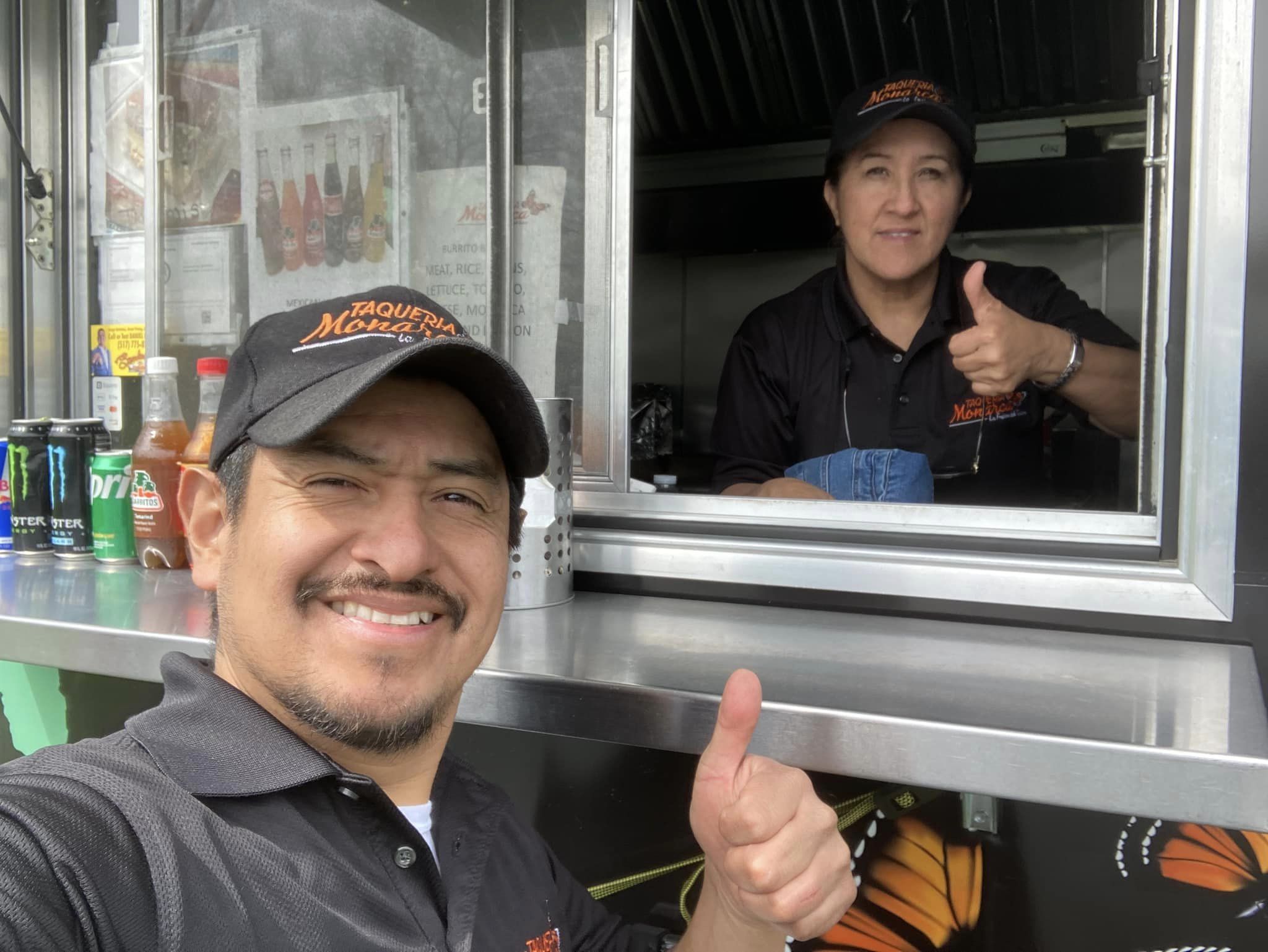 Taqueria Monarca | About us